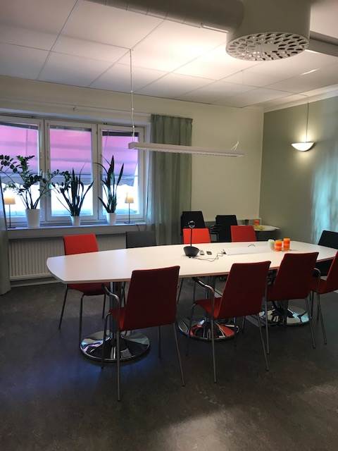 Välkommen till Fastighetsförvaltning i Norr