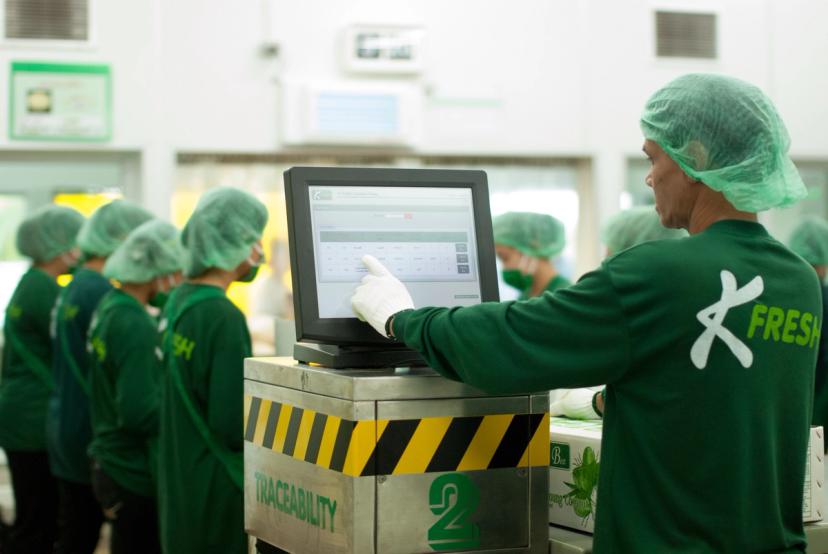 Leading Thailand's Coconut Water Exporter | K-Fresh