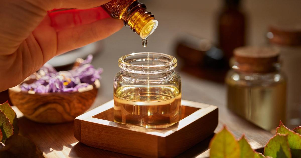 Allergic Contact Dermatitis to Essential Oils | CMSD