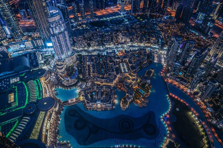 Консалтинговая фирма в ОАЭ - The Level Consulting