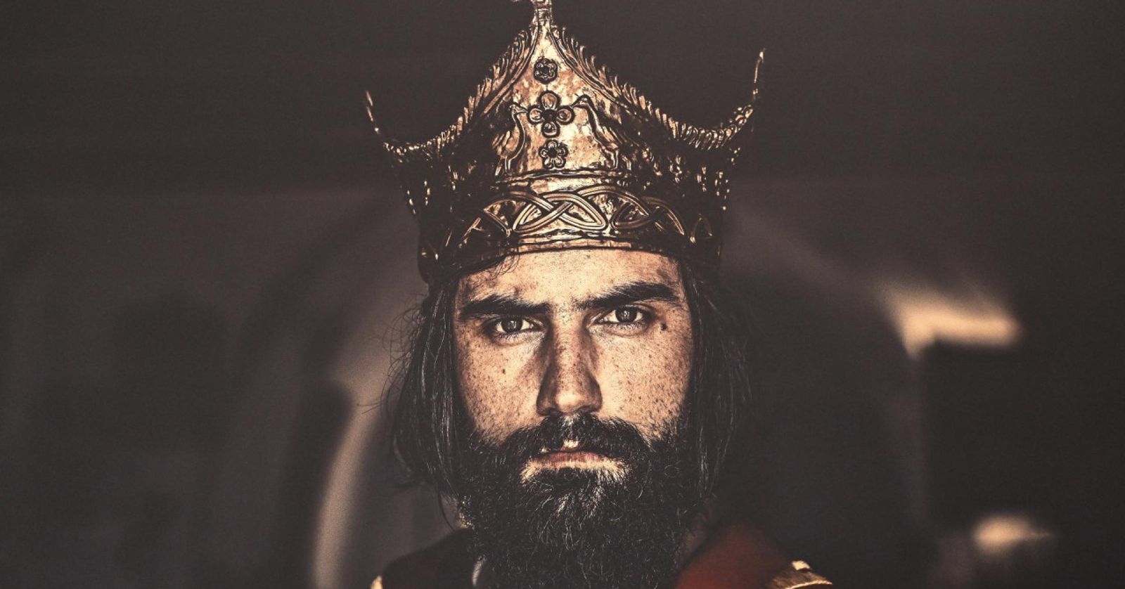 Napokon možete vidjeti kako je izgledao prvi hrvatski kralj, njegova ...