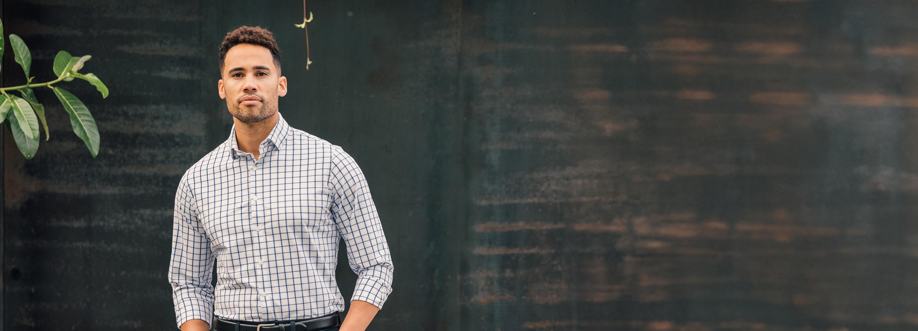 Your shirt. Your style.