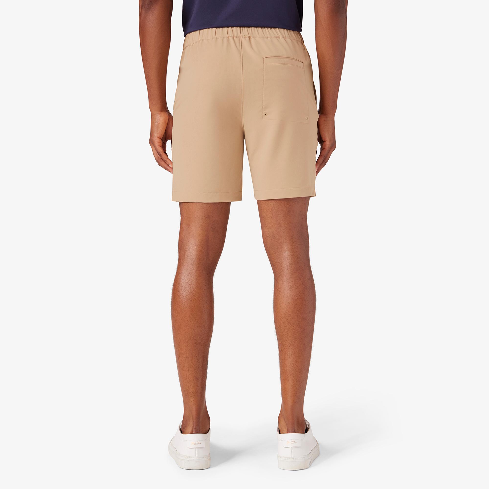 bottoms shorts deck shorts
