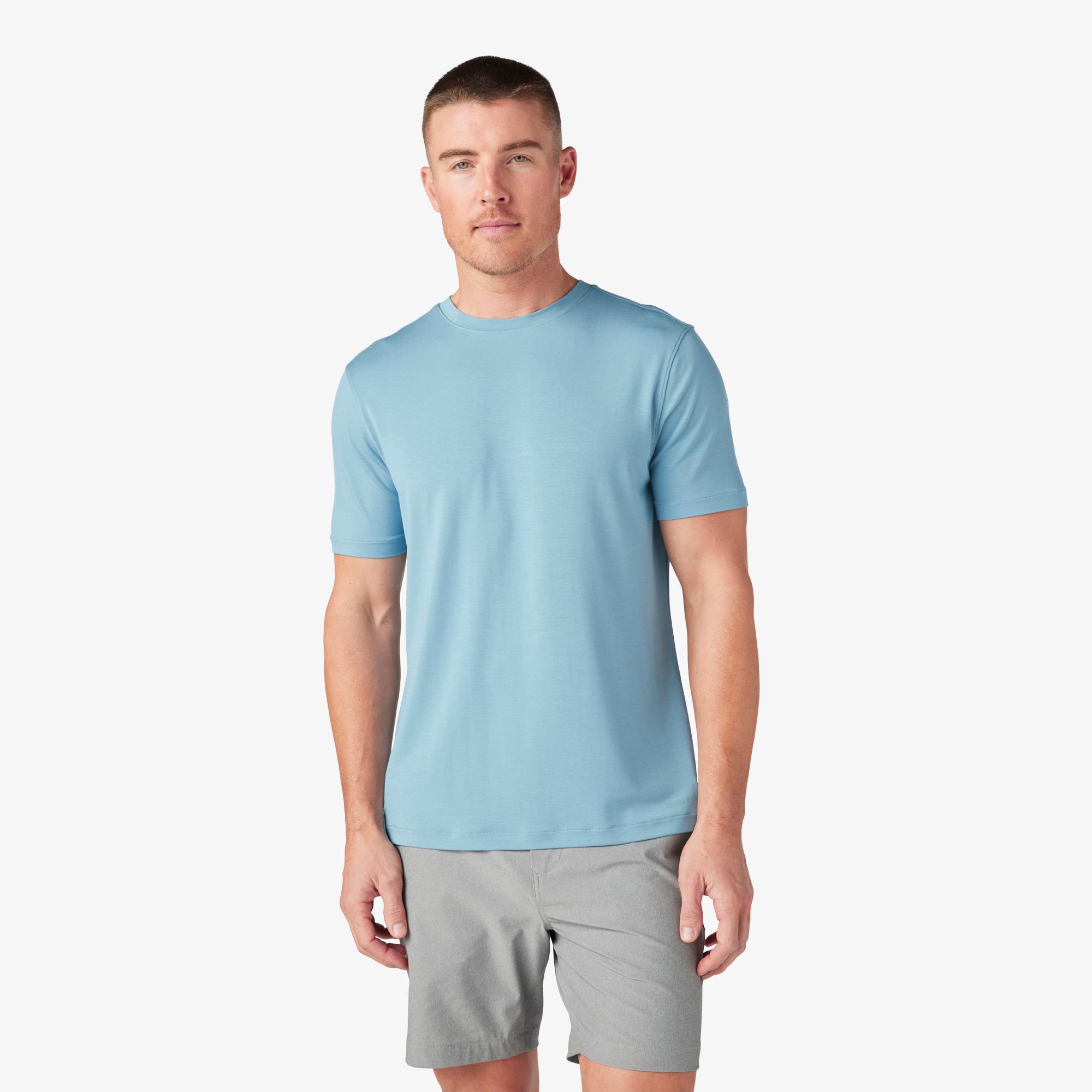 Tops T-Shirts & Undershirts Knox T-Shirt