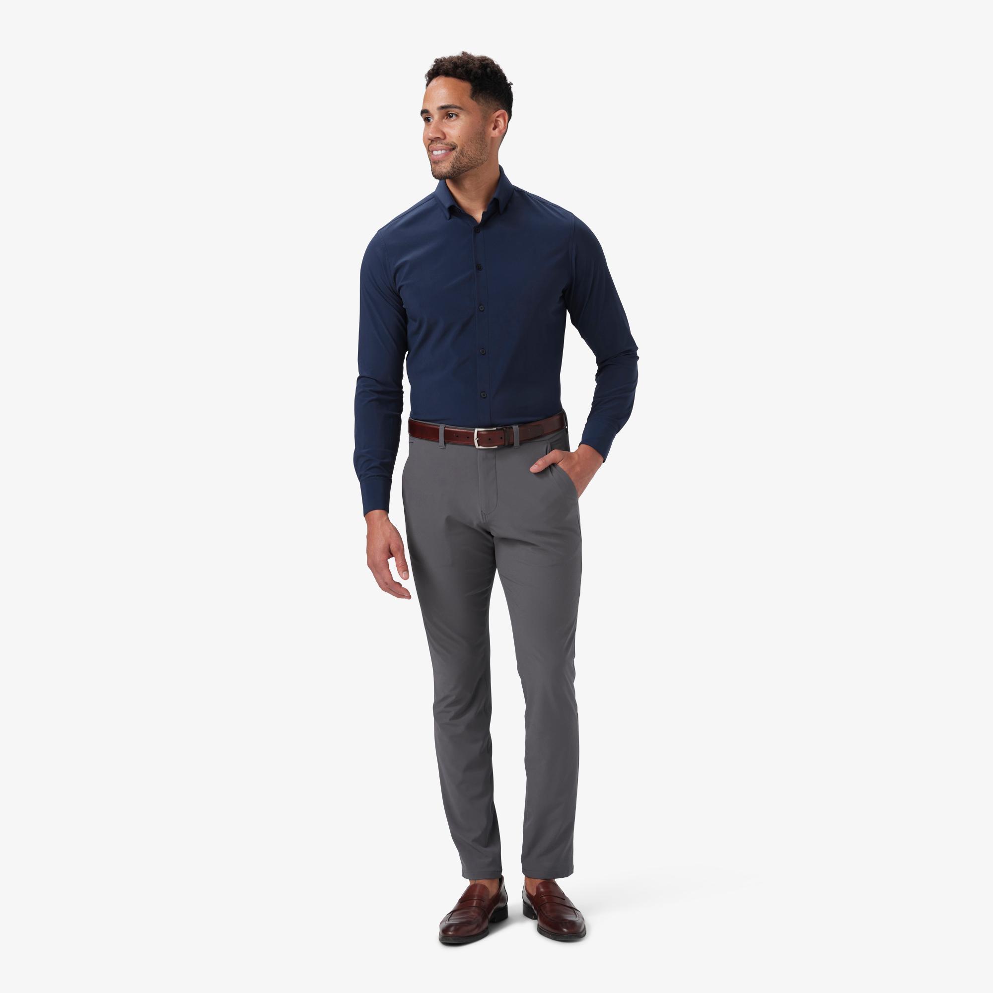 Complete The Look