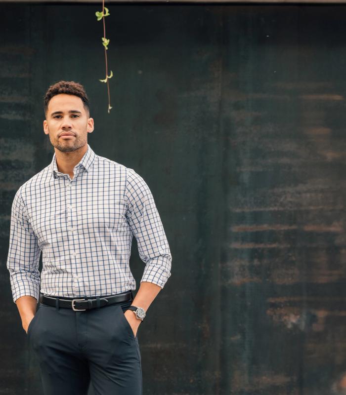 Welcome to Mizzen+Main