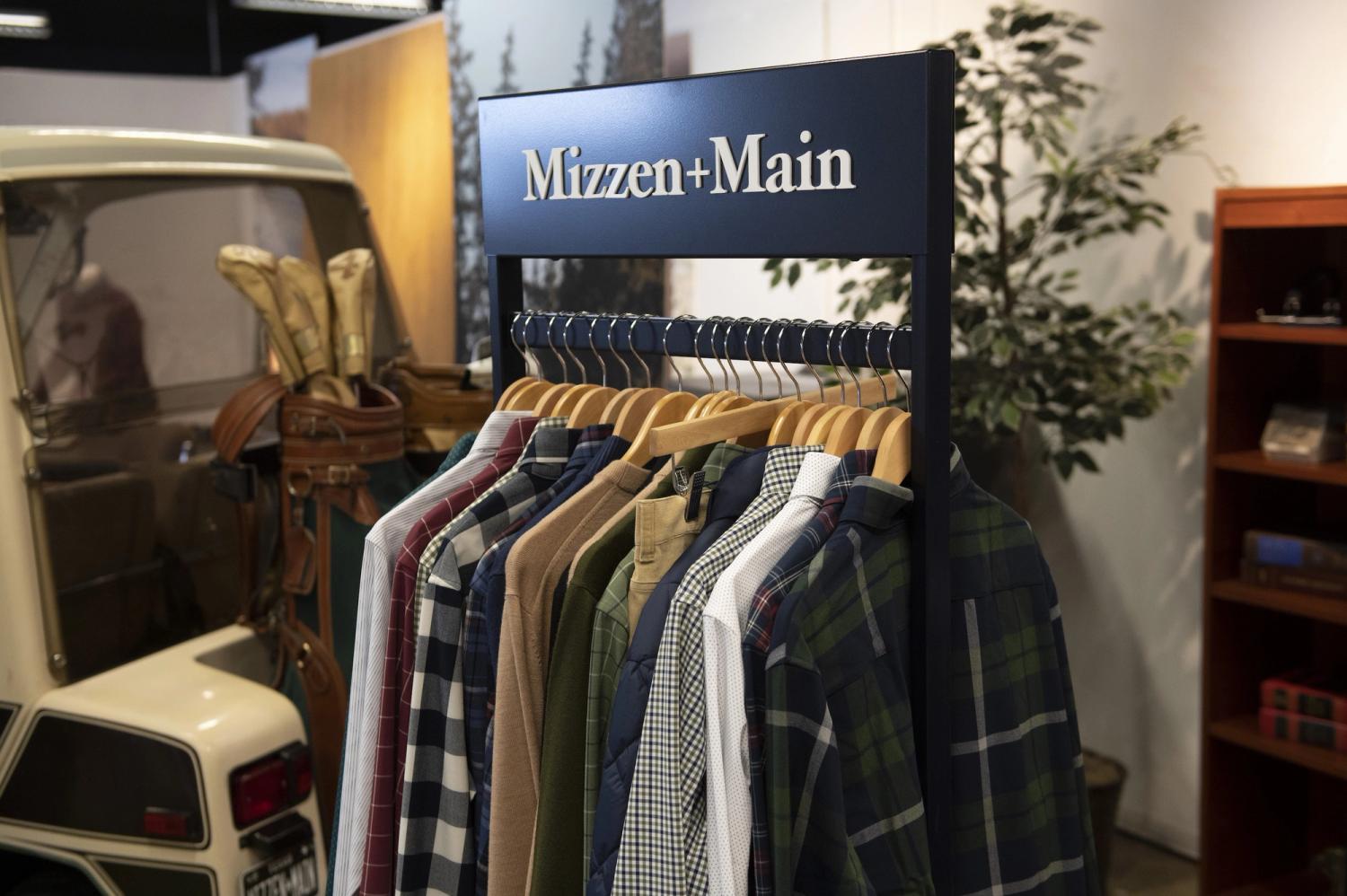 Careers - Mizzen+Main