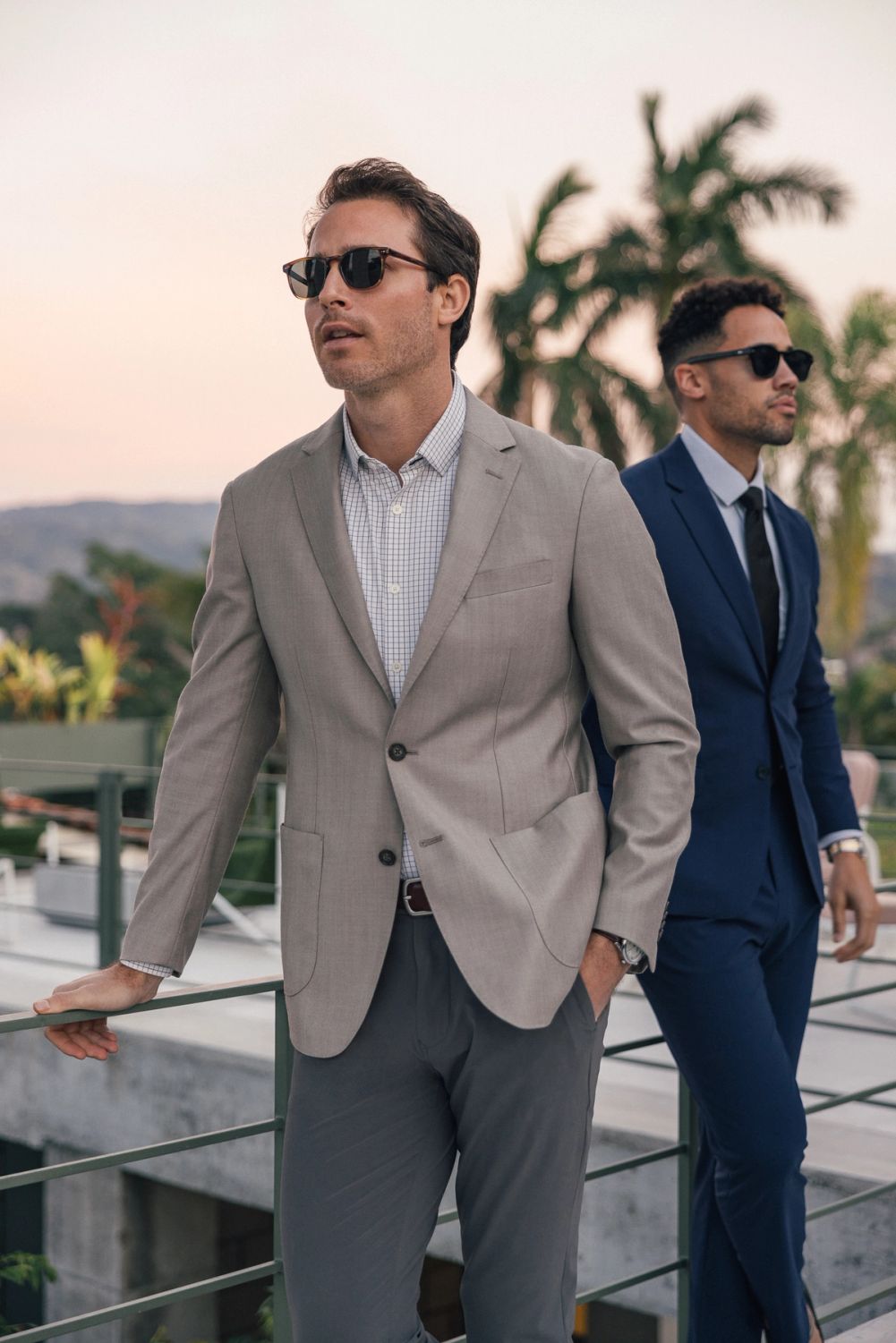 Mizzen Weddings | Mizzen+Main