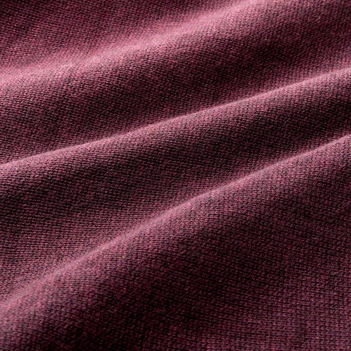 Magnet Gray Heather Cassady Quarter Zip - Mizzen+Main