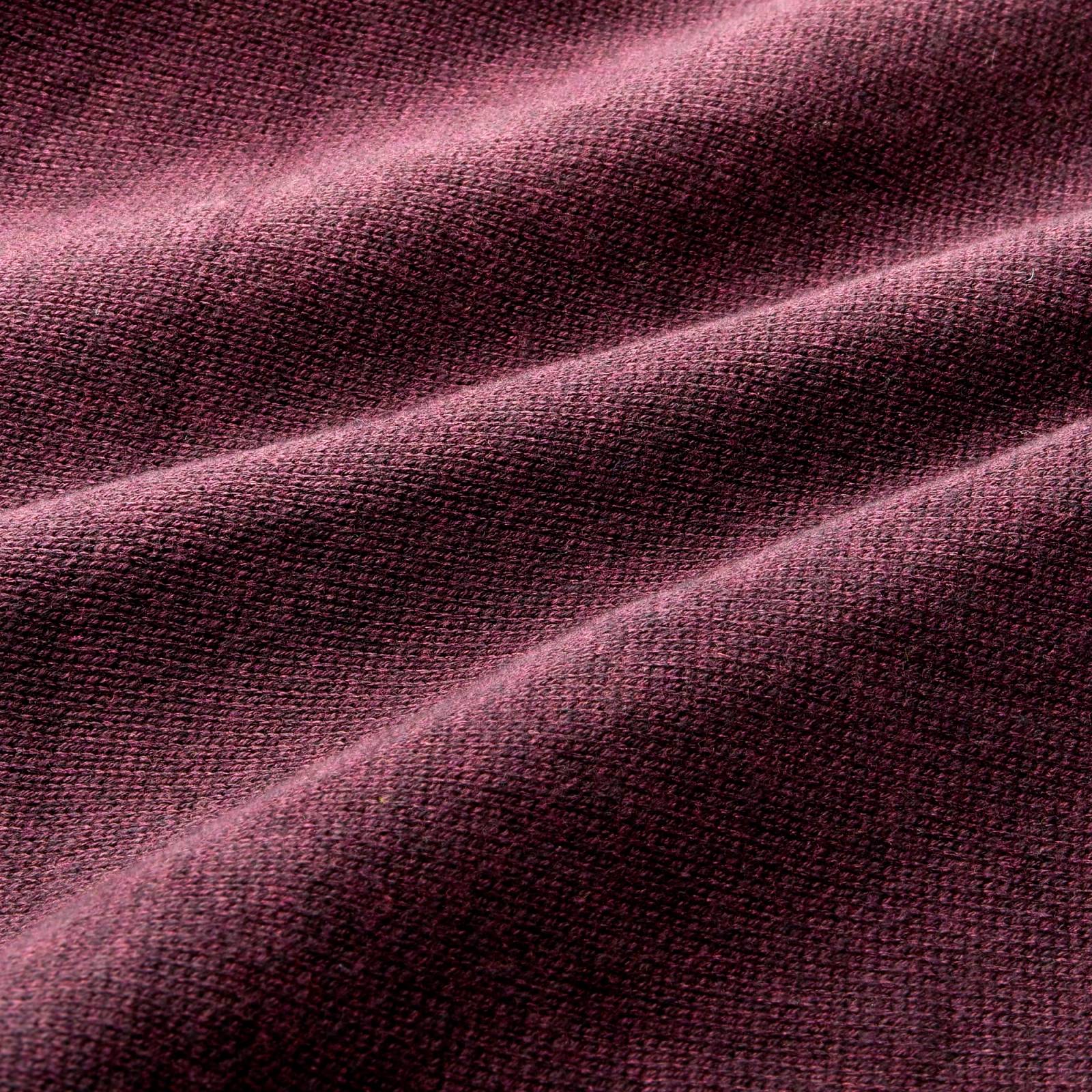 Magnet Gray Heather Cassady Quarter Zip - Mizzen+Main