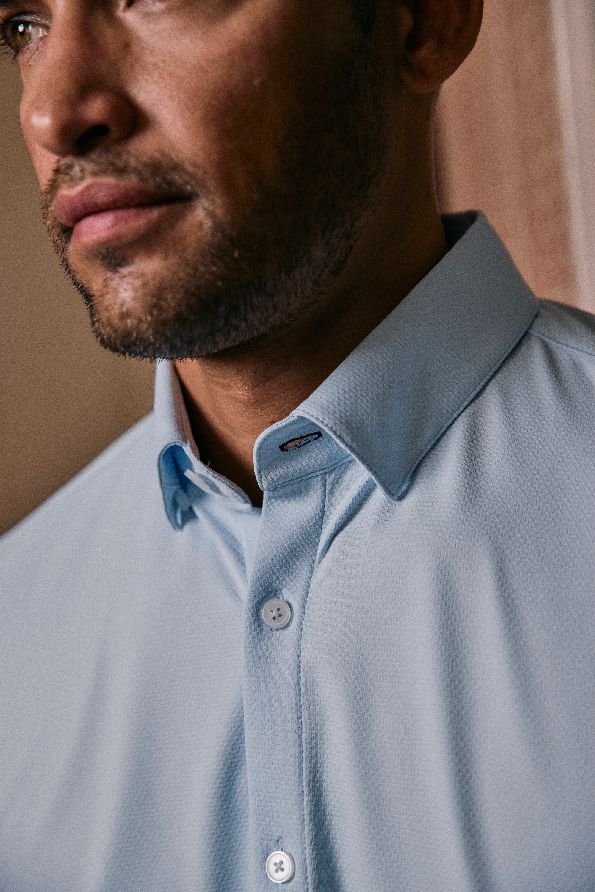 Learn - Halyard Dress Shirt | Mizzen+Main