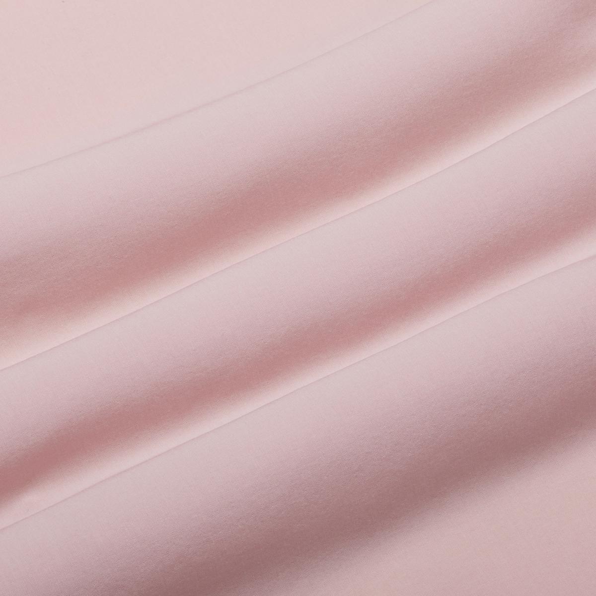 Pink Heather Dress Shirt - Mizzen+Main