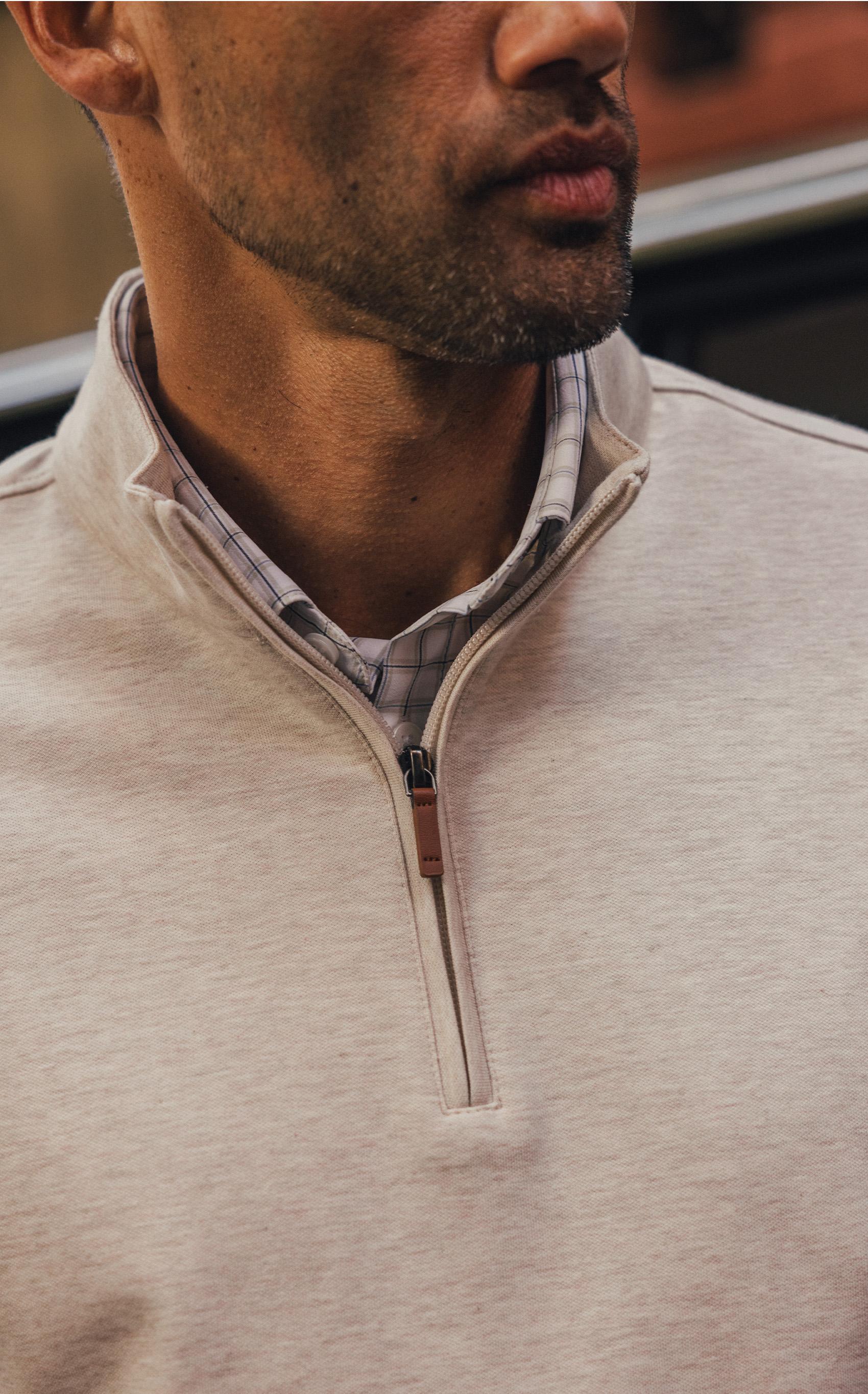 New Arrivals Pullovers Flannels