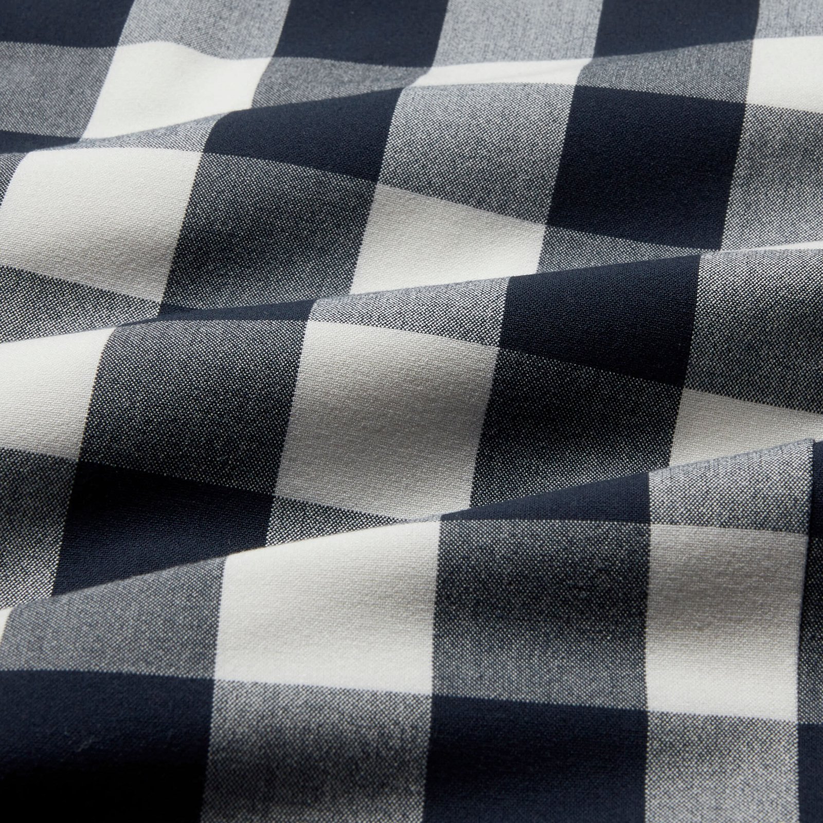 City Flannel - Garnet Houston Plaid - Mizzen+Main