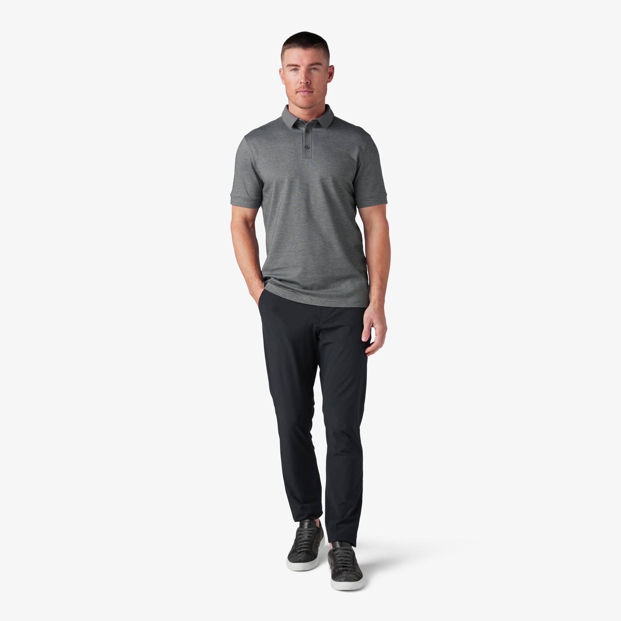 tops performance polos kent polo