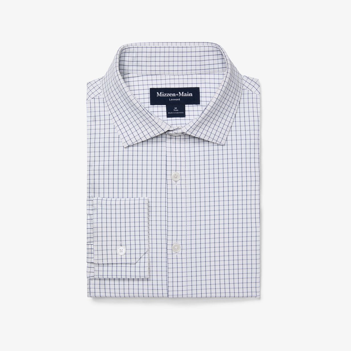 Classic Style. Modern Performance. - Mizzen+Main