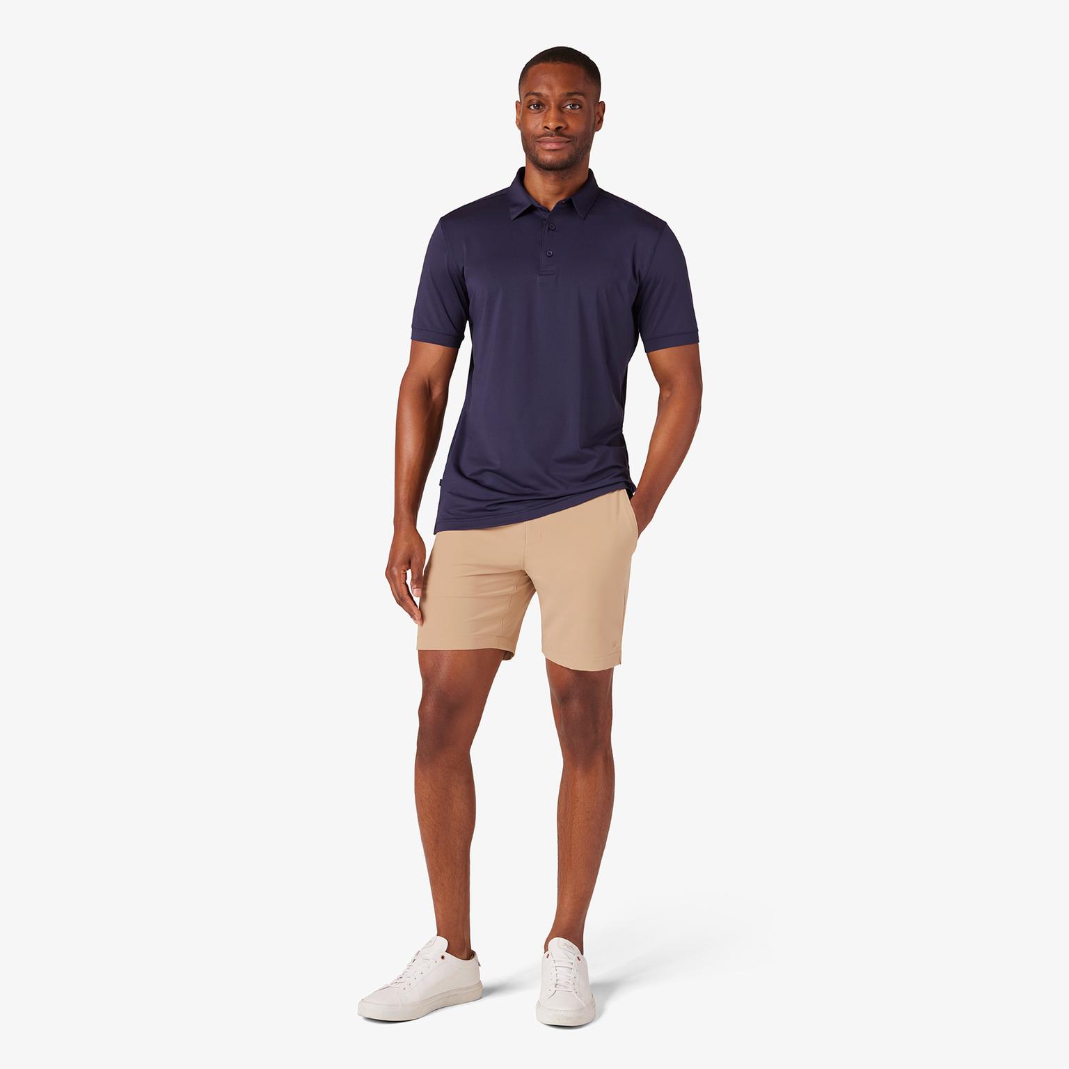 bottoms shorts deck shorts