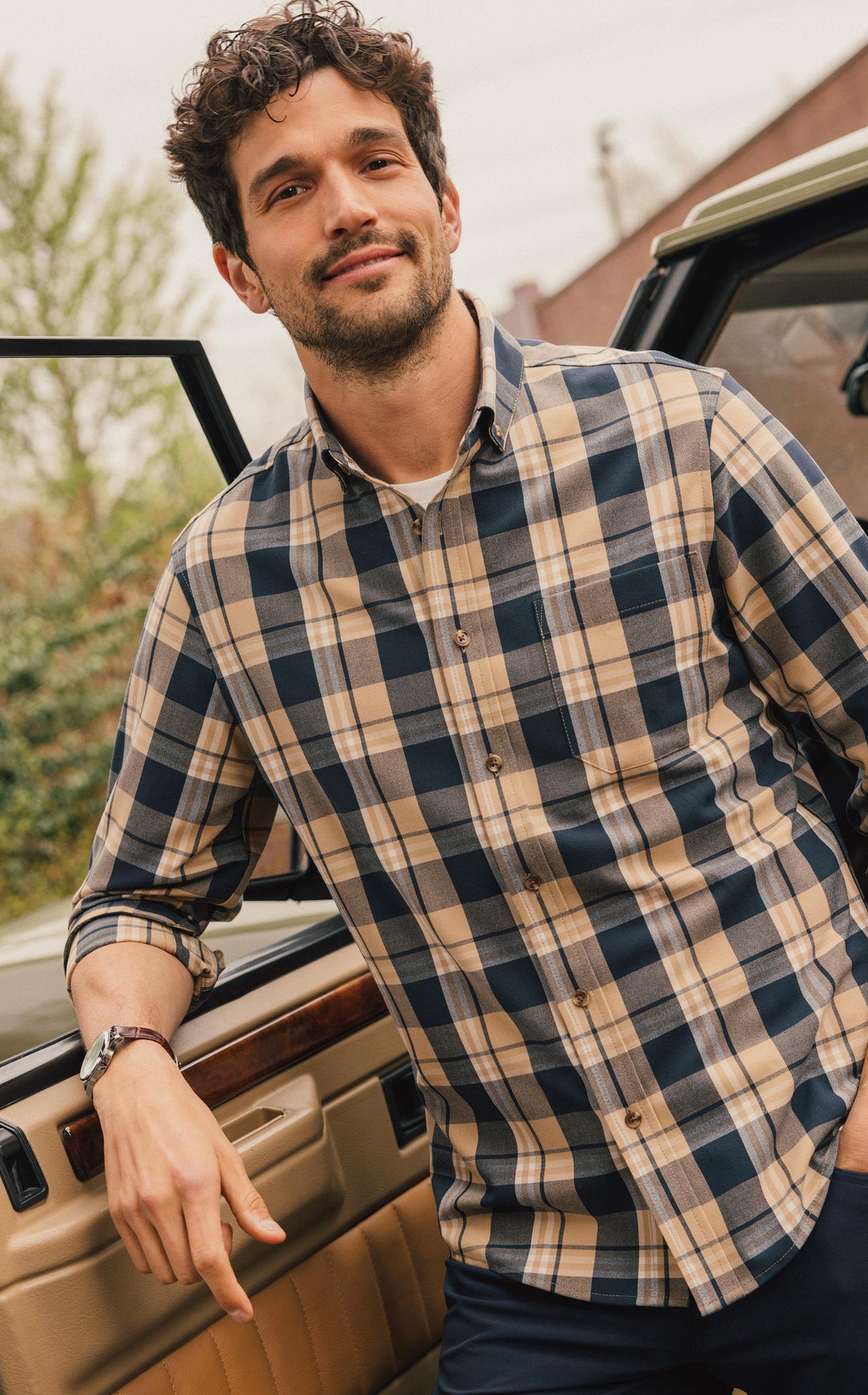 Shop the Look