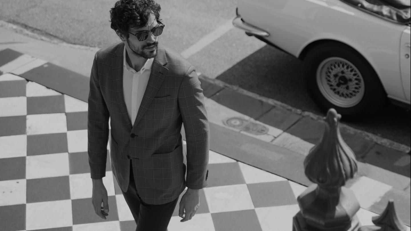 Classic Style. Modern Performance. - Mizzen+Main