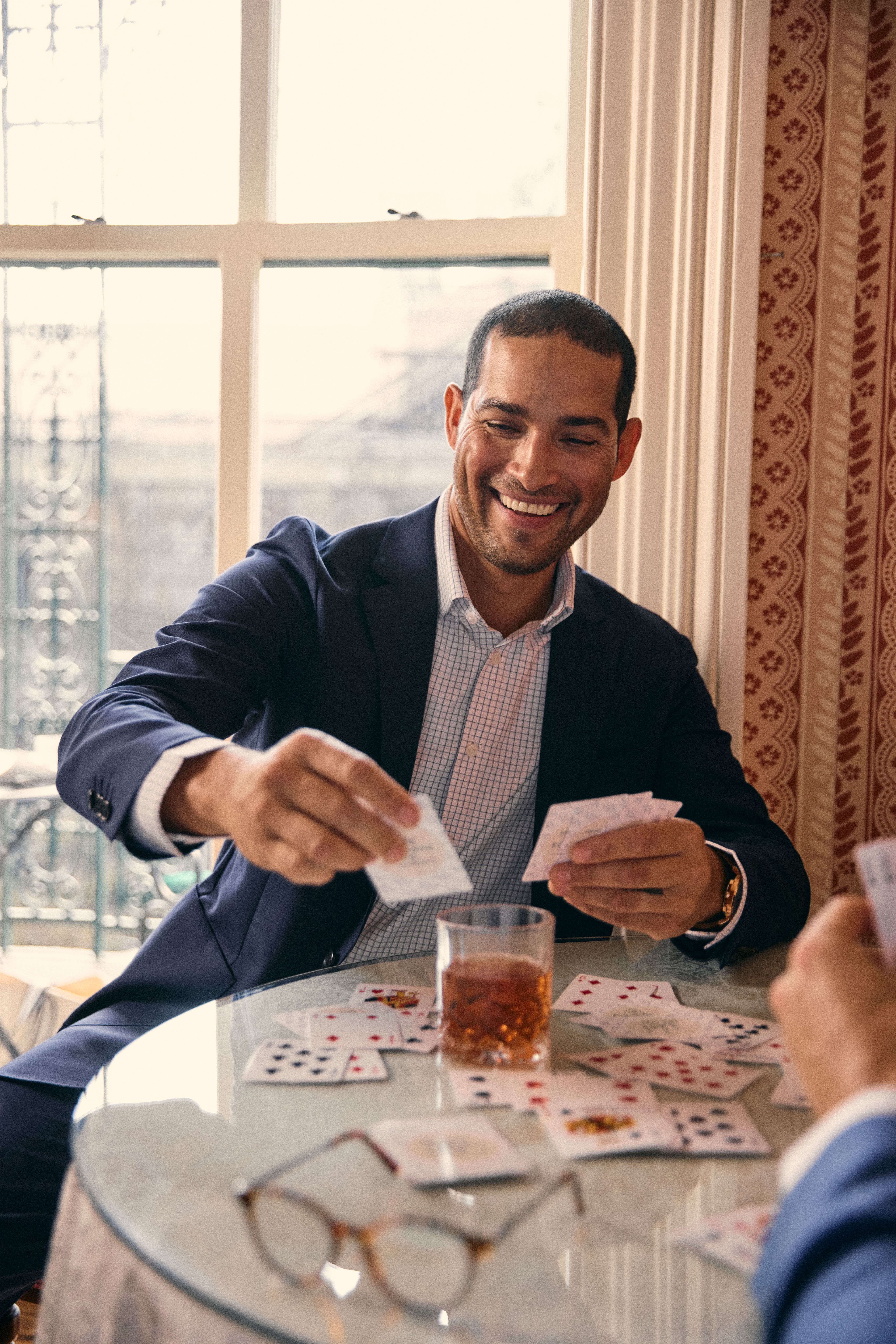 About Us | Mizzen+Main