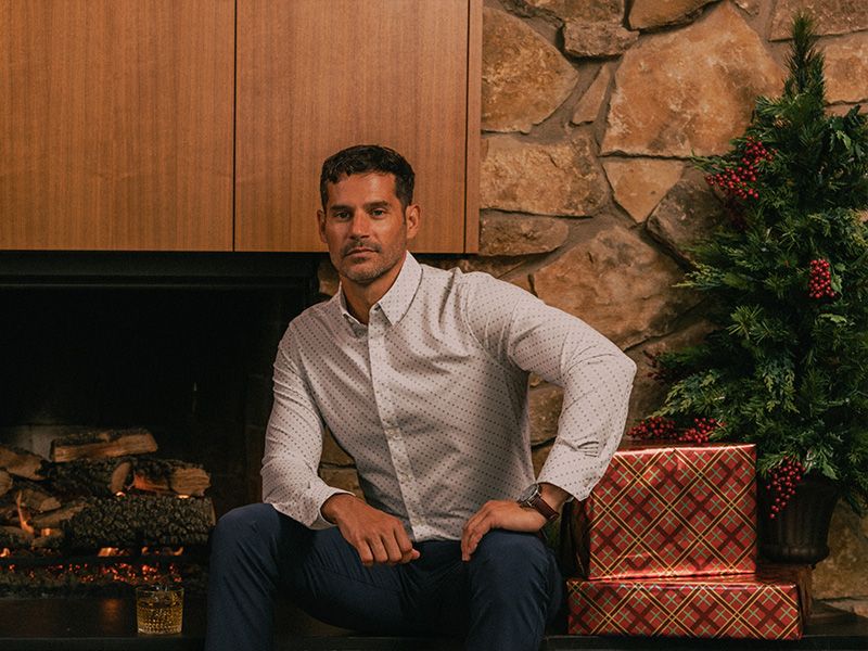 Shop All - Mizzen+Main