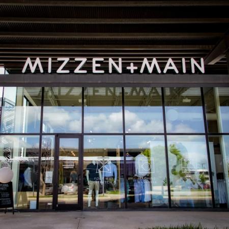 Visit Our Stores - Mizzen+Main