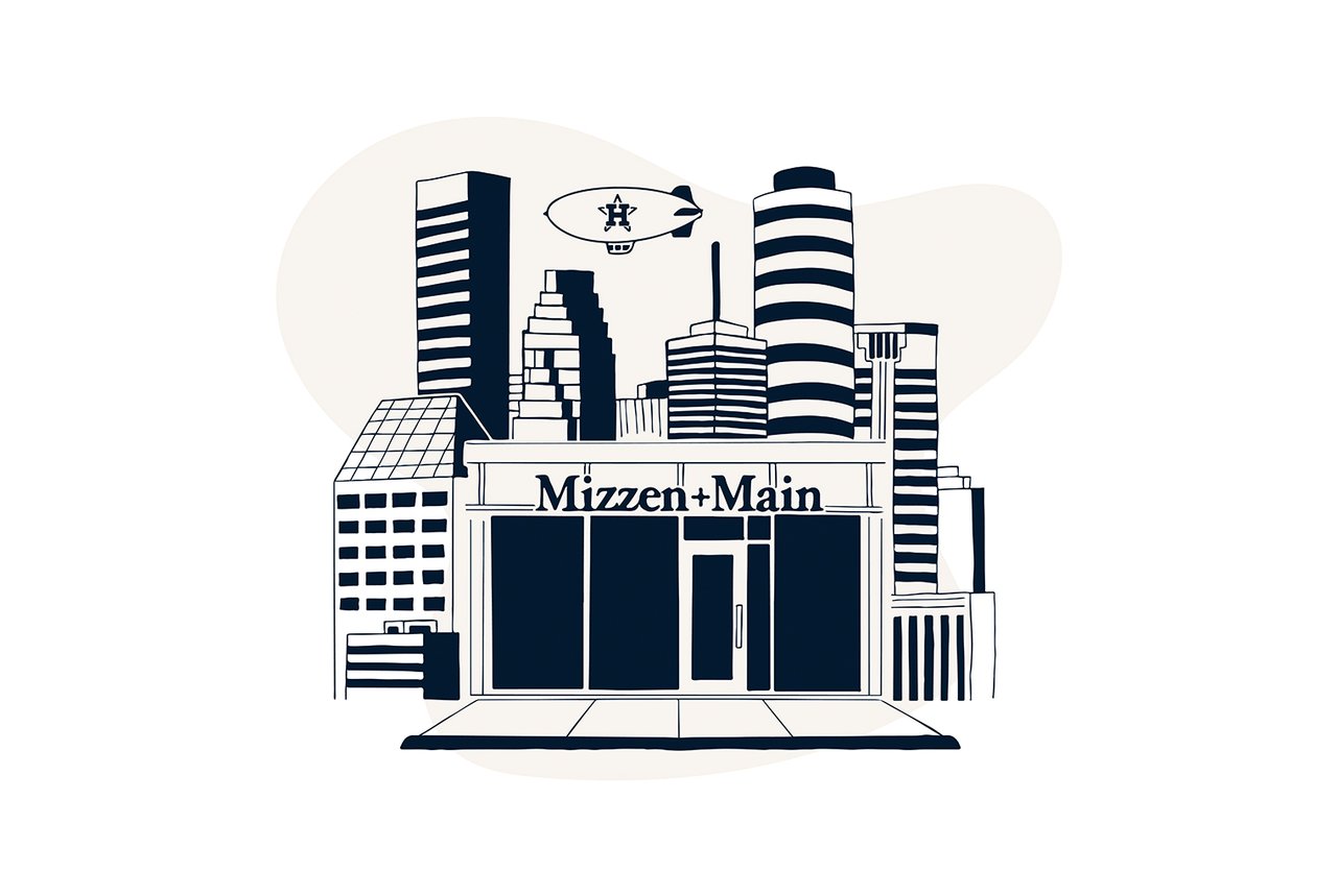 Visit Our Stores | Mizzen+Main