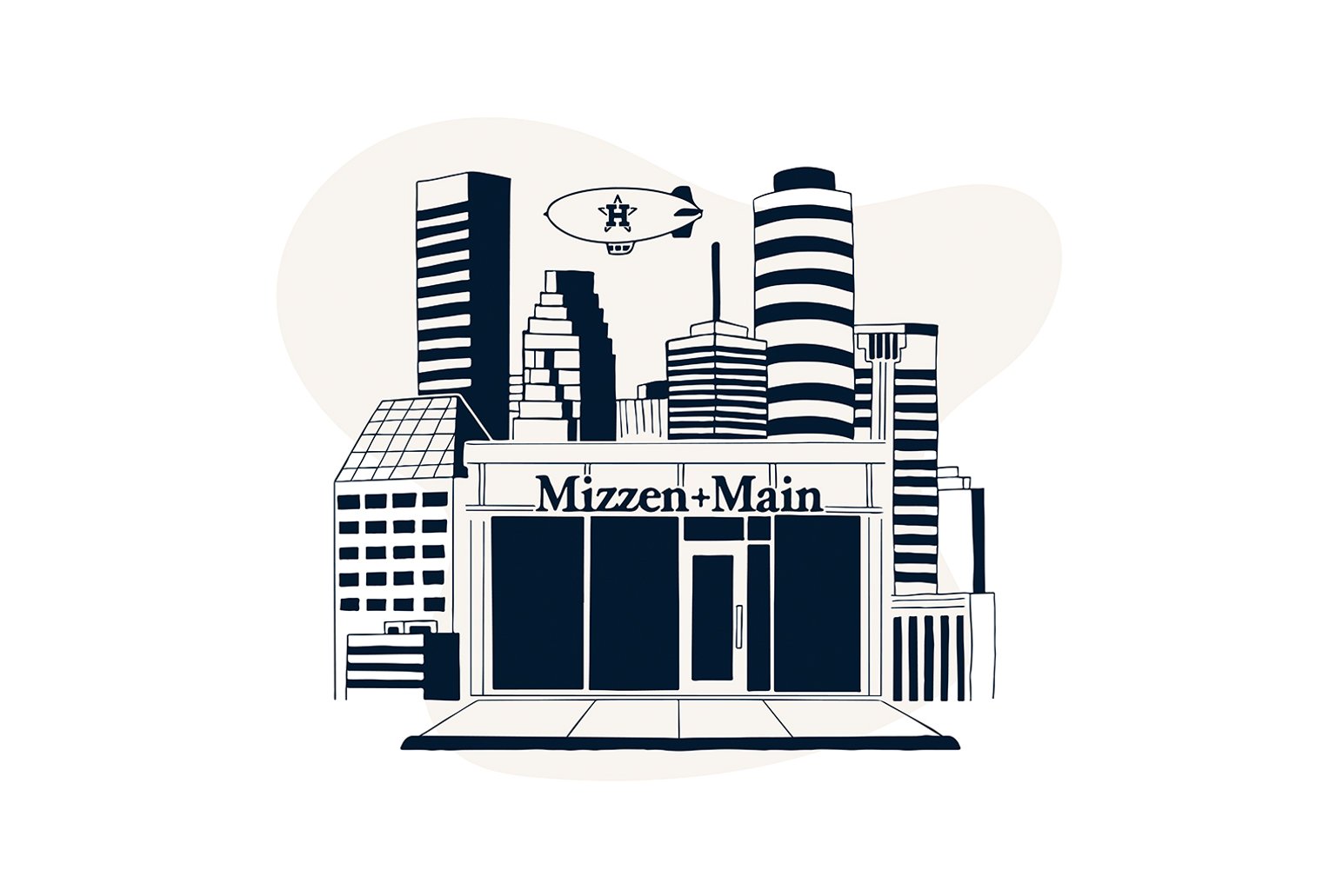 Visit Our Stores | Mizzen+Main