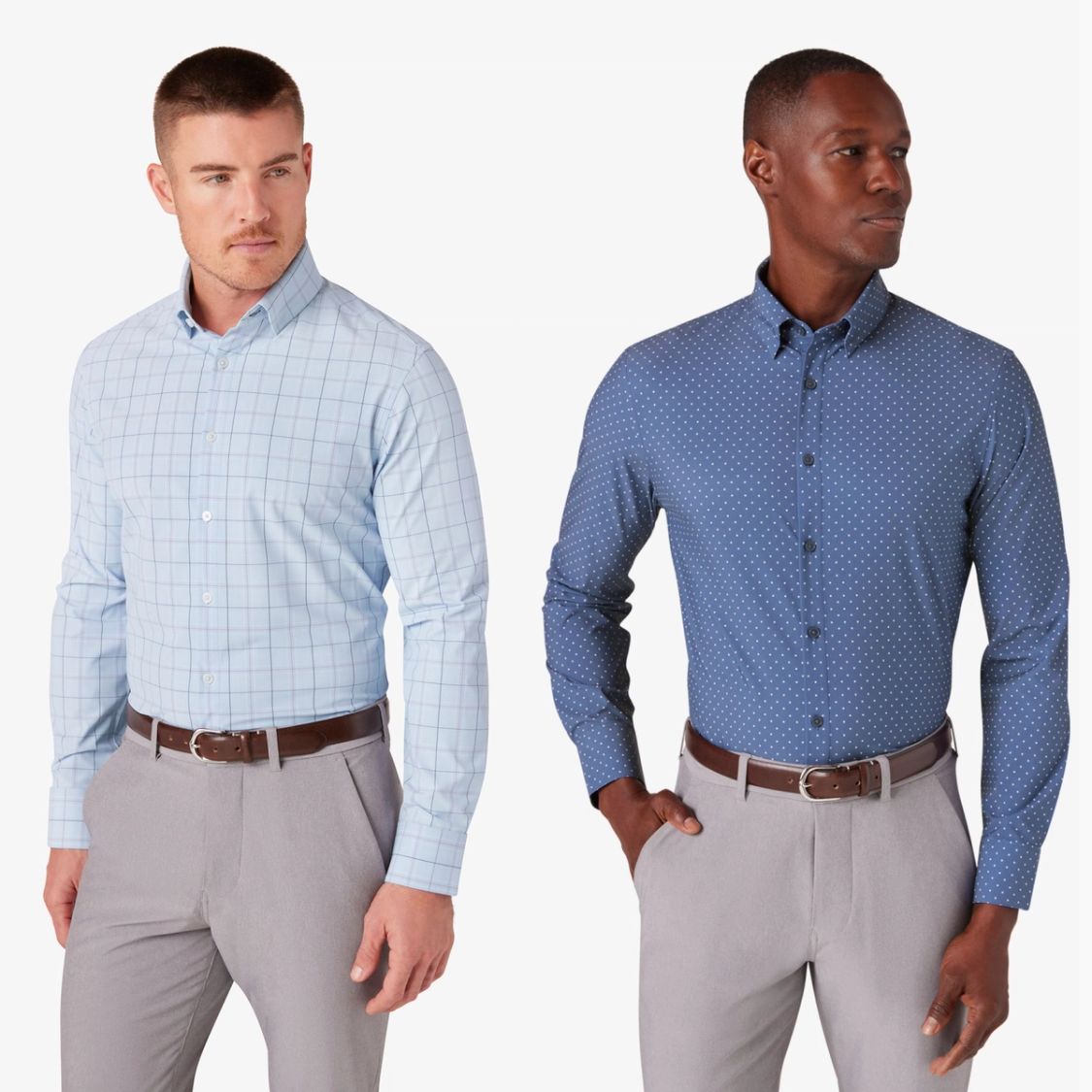 About Us - Mizzen+Main