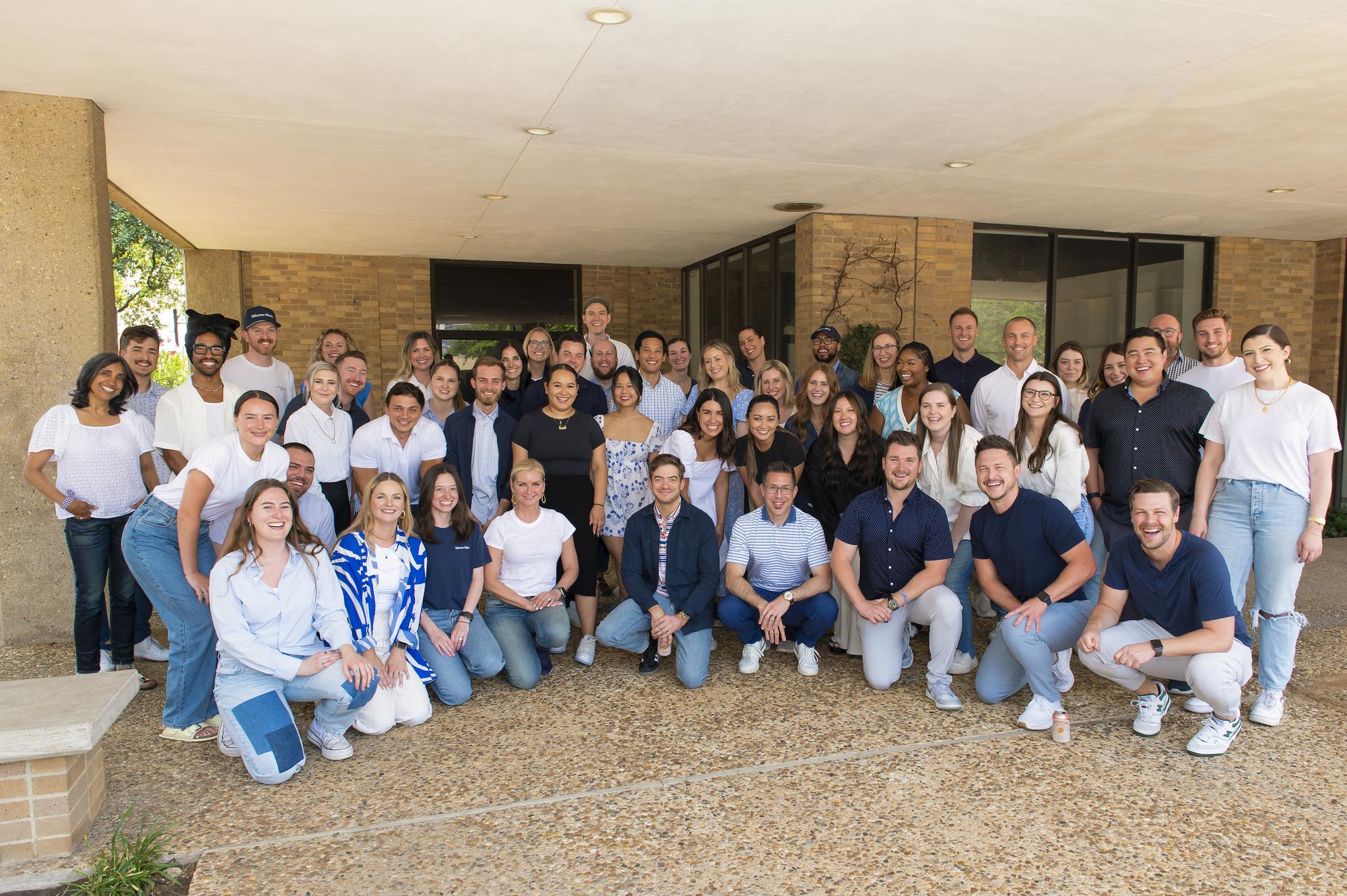 Careers - Mizzen+Main