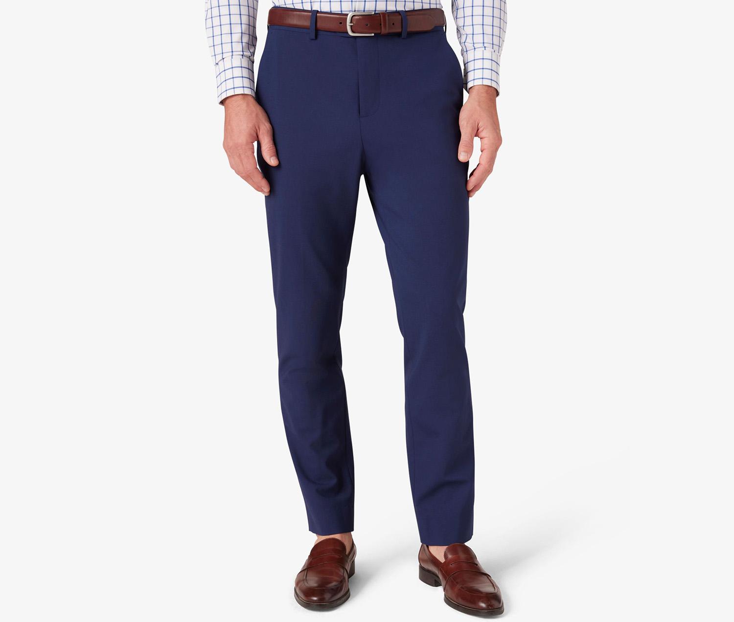 Men's Joggers, Chinos, and 5 Pocket Pants | Mizzen+Main - Mizzen+Main
