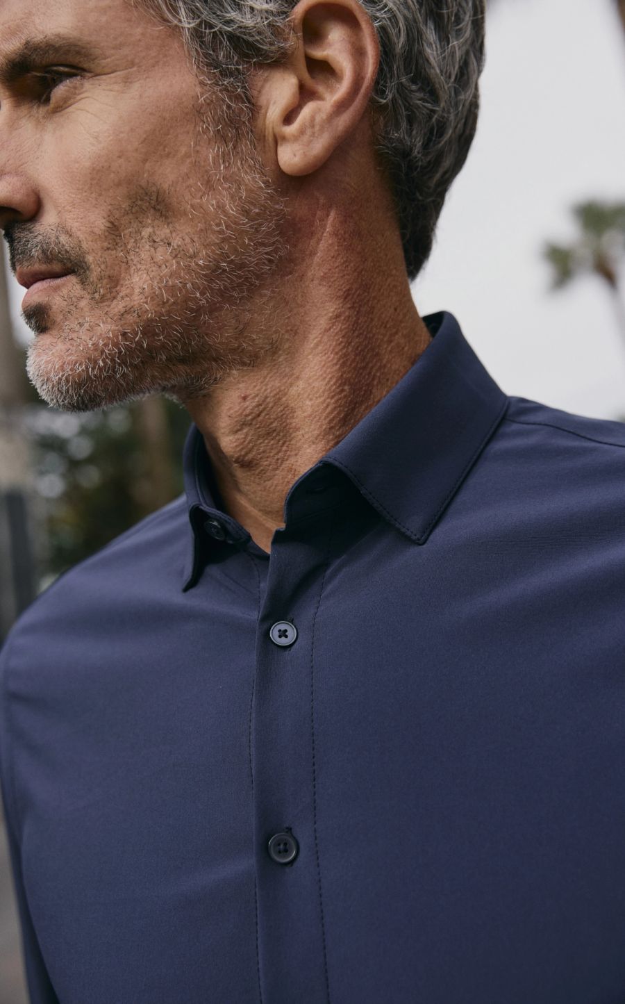 Classic Style. Modern Performance. - Mizzen+Main