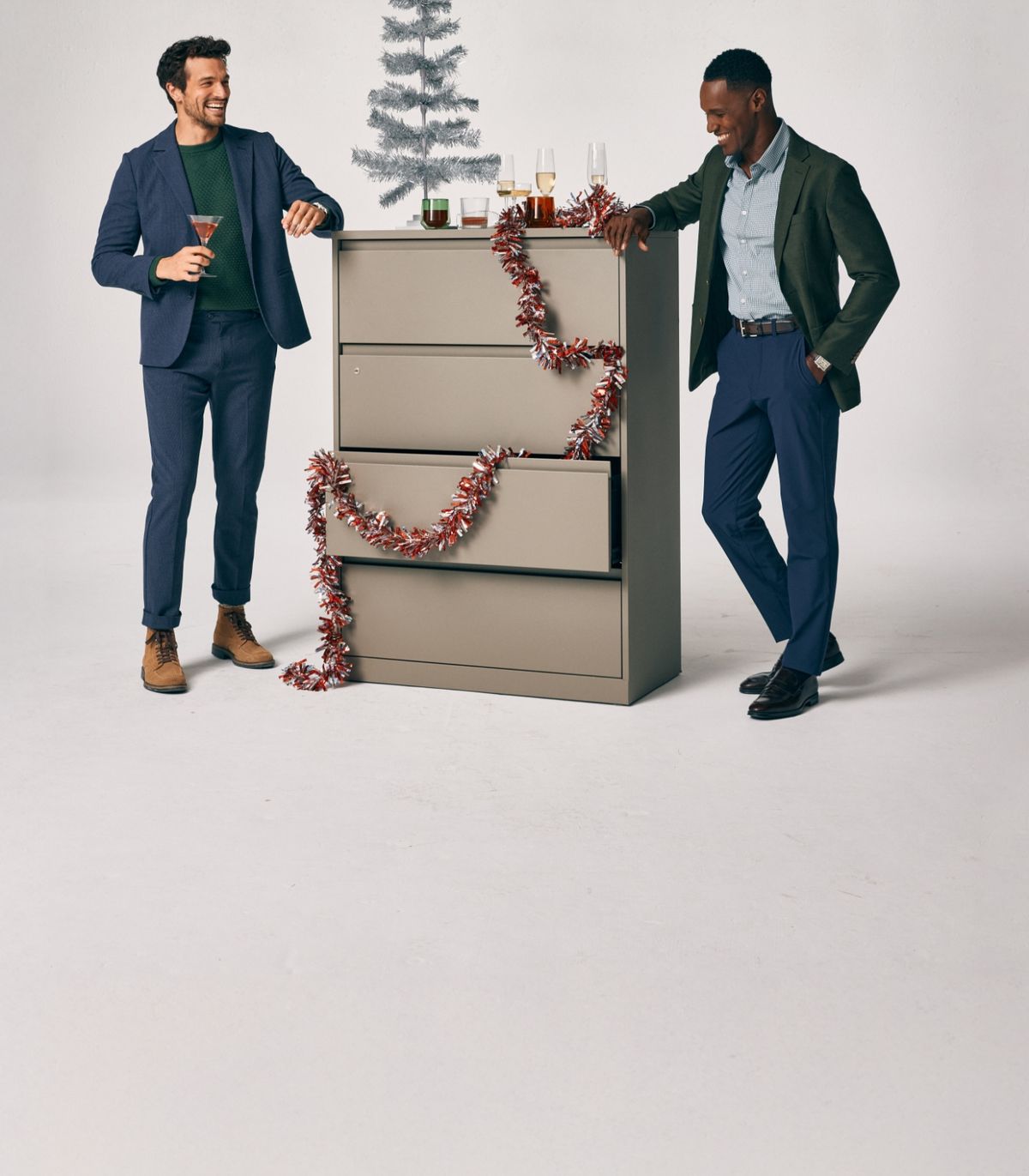 Give a better holiday this year.