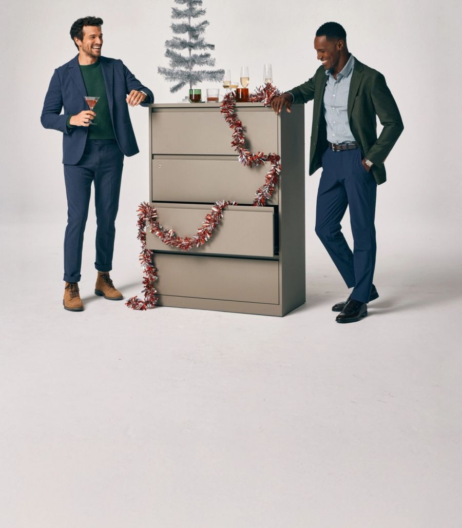 Welcome to Mizzen+Main