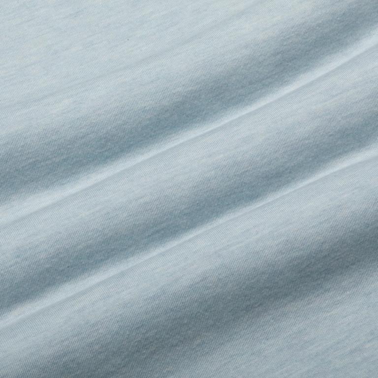 Light Blue Heather T-Shirt - Mizzen+Main