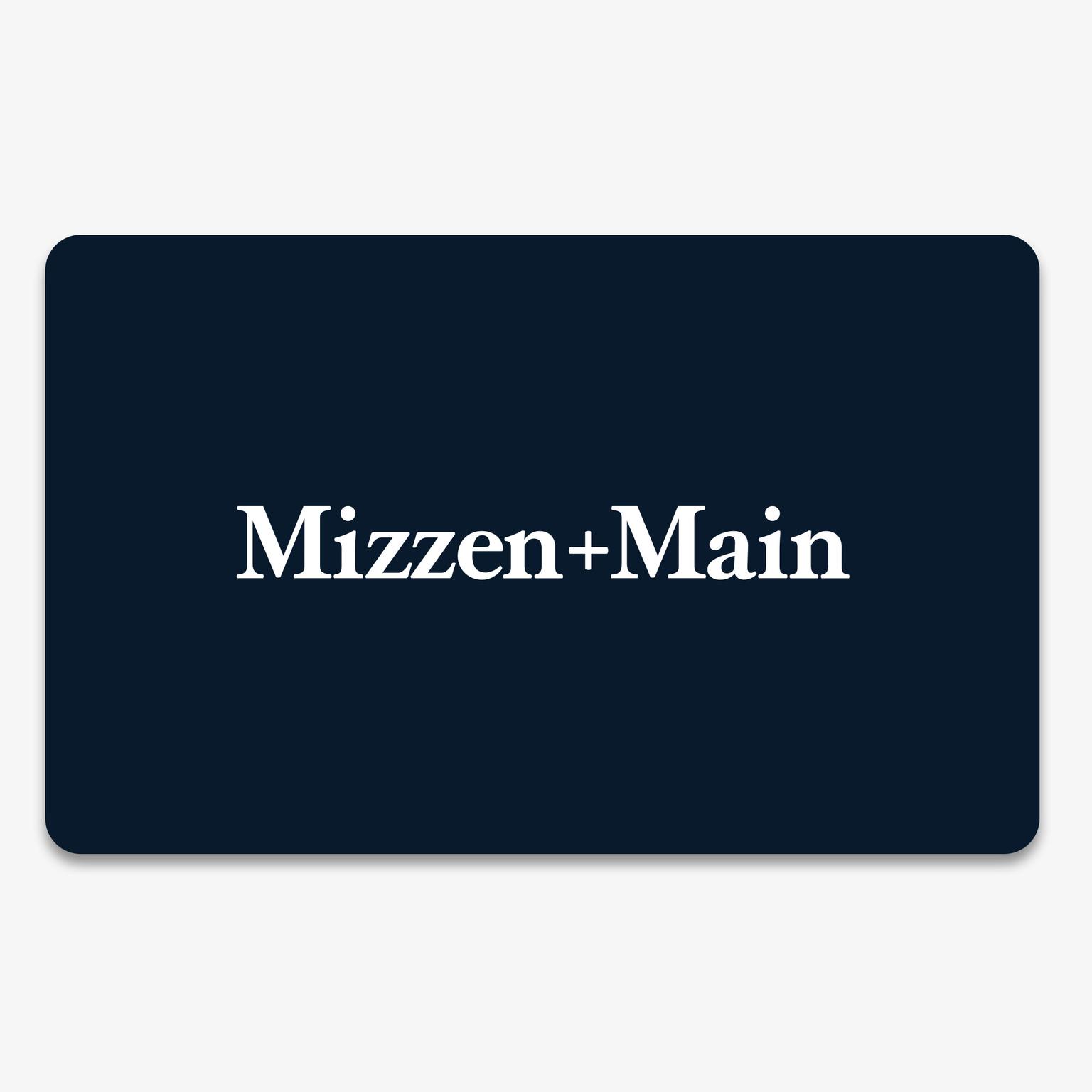 Mizzen+Main Digital Gift Card - Mizzen+Main