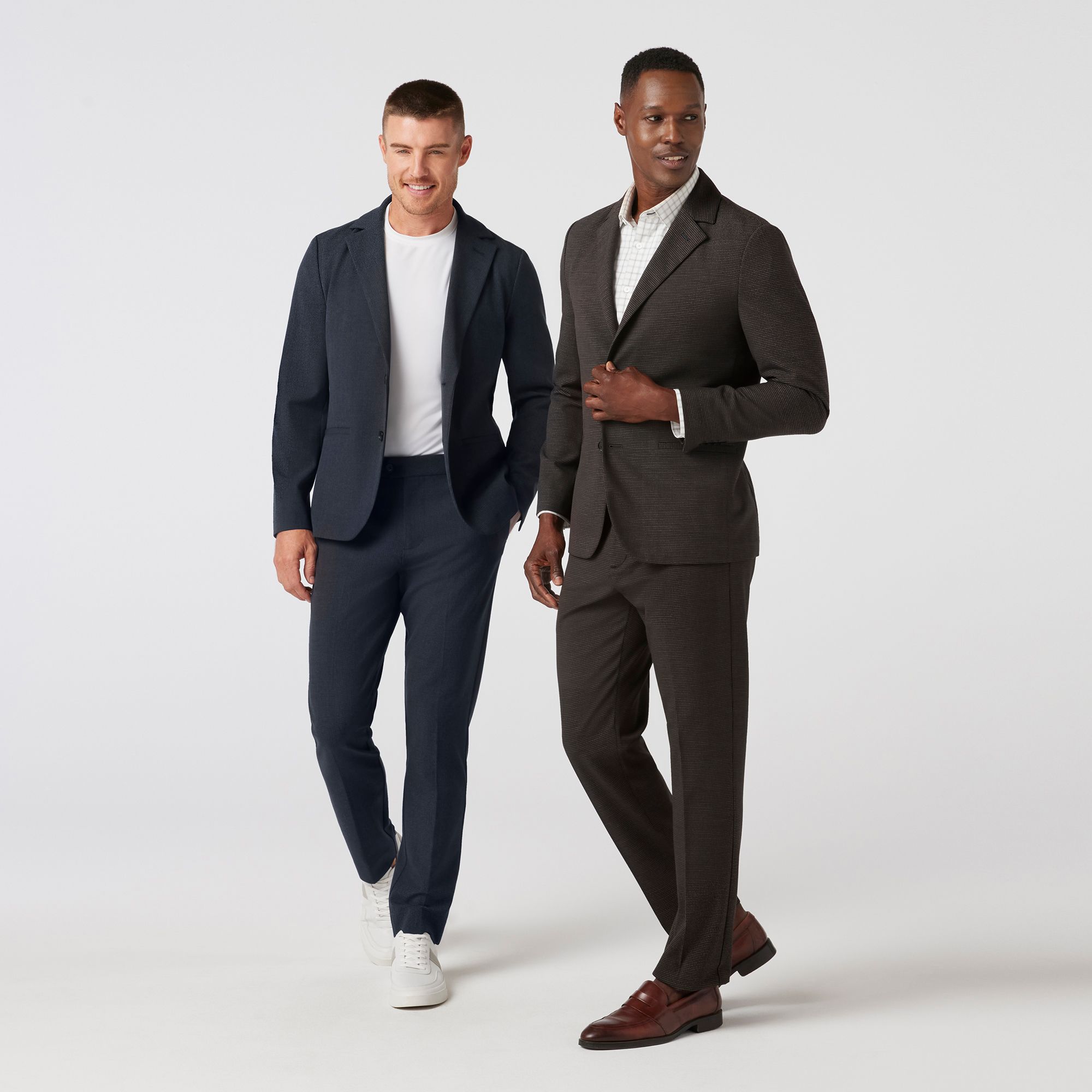 Watson Blazer & Suit Pant