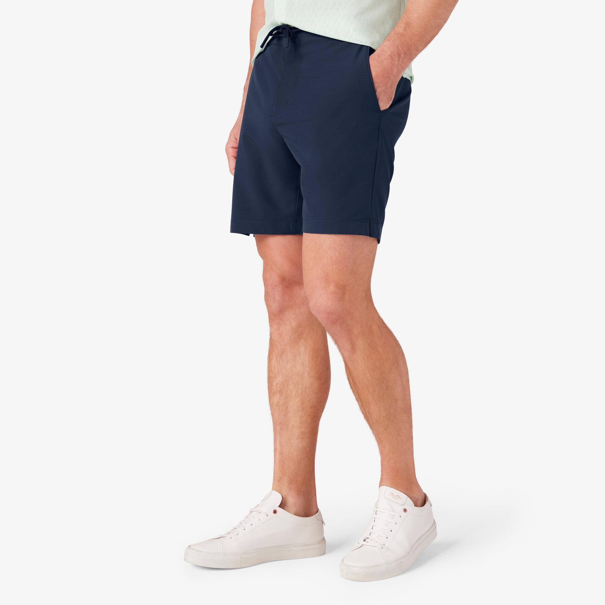 bottoms shorts deck shorts