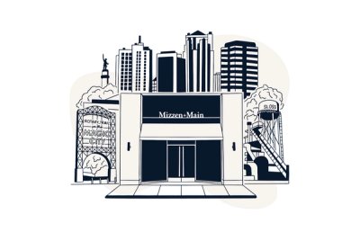 Visit Our Stores - Mizzen+Main