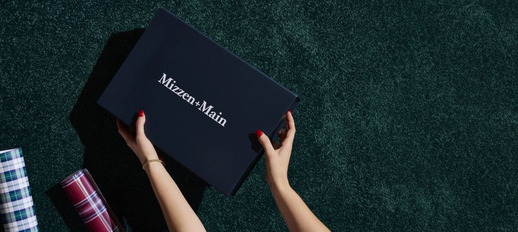 Find the perfect gift.