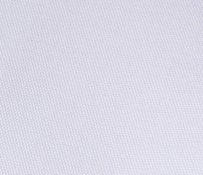 Ellis Oxford - White Solid - Mizzen+Main