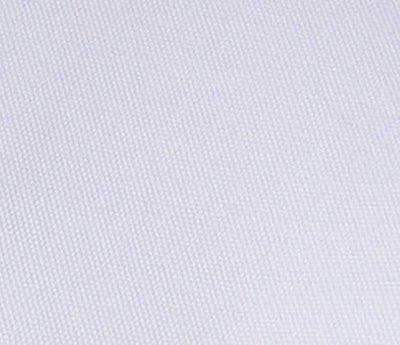 Ellis Oxford - White Solid - Mizzen+Main