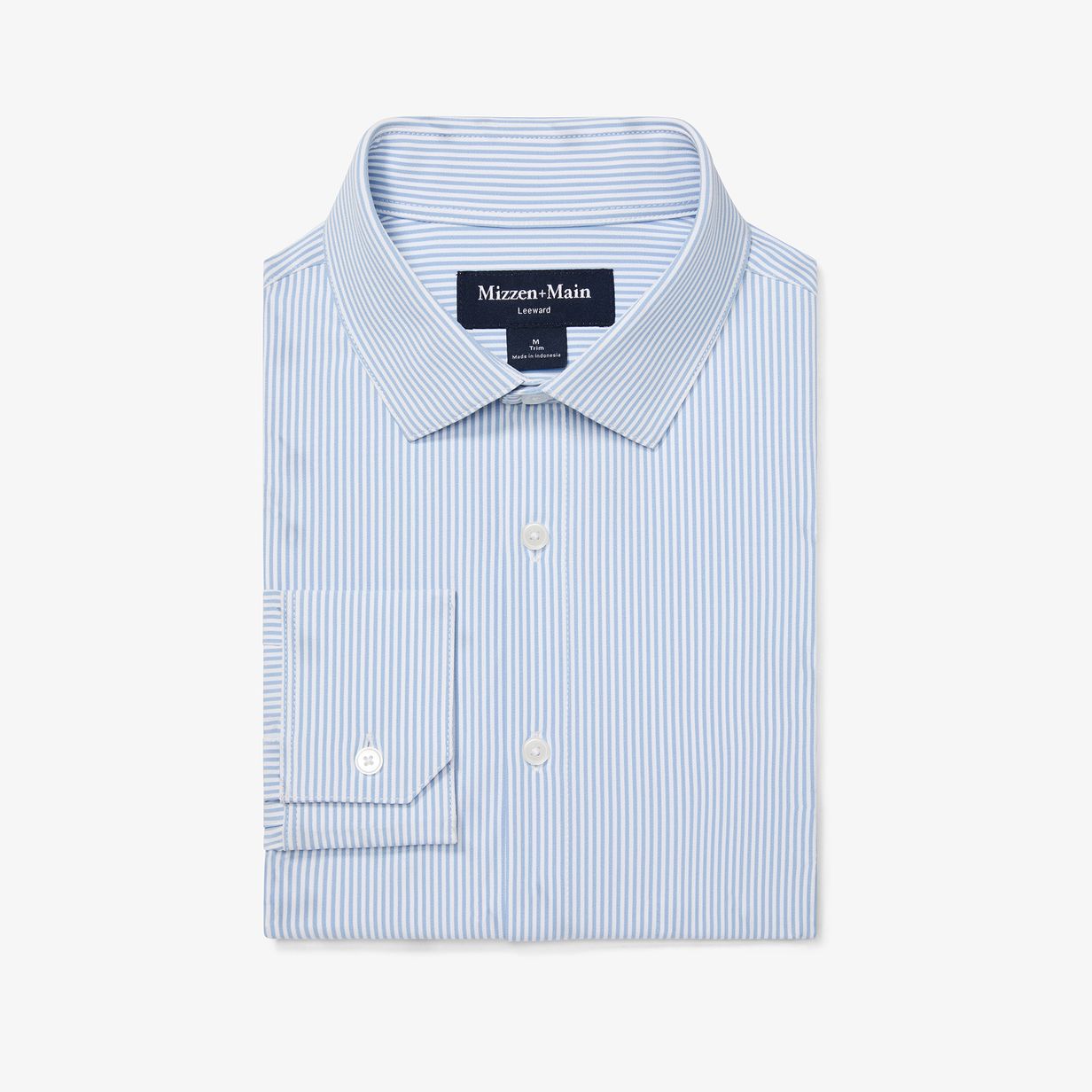 Classic Style. Modern Performance. - Mizzen+Main