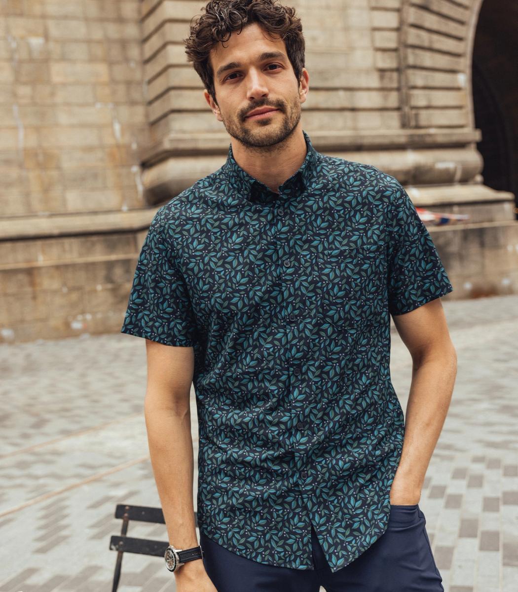 Welcome to Mizzen+Main