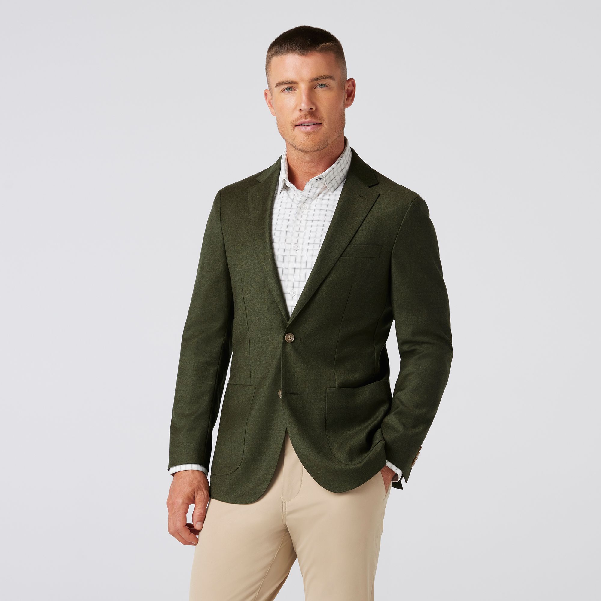 Lavelle Blazer - Mizzen+Main