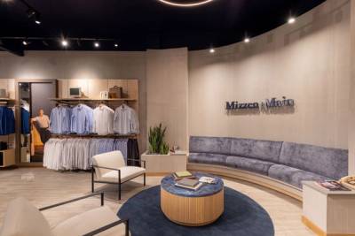 Visit Our Stores - Mizzen+Main