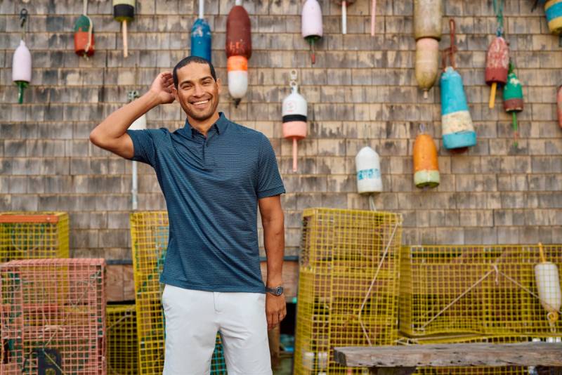 The Reset Collection - Mizzen+Main