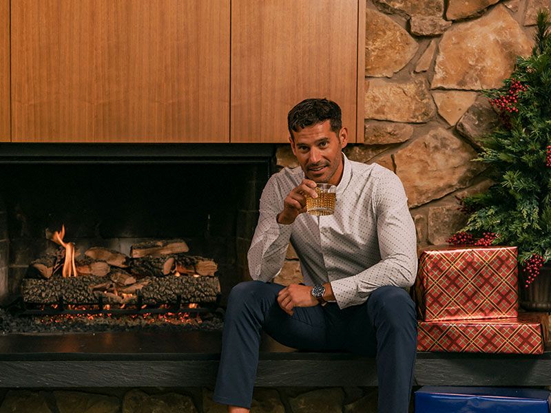 2022 Holiday Gift Guide - Mizzen+Main