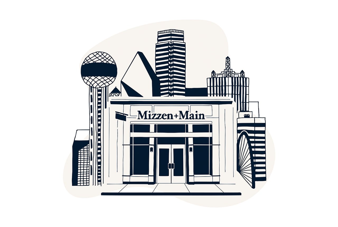 Visit Our Stores | Mizzen+Main