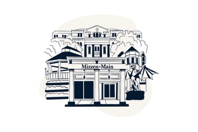 Visit Our Stores - Mizzen+Main